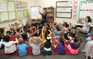 Student-Centred Coaching Cycles – Instructional Coaches Corner