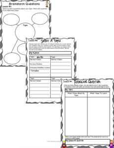 Student-Run News Broadcast PBL – Instructional Coaches Corner