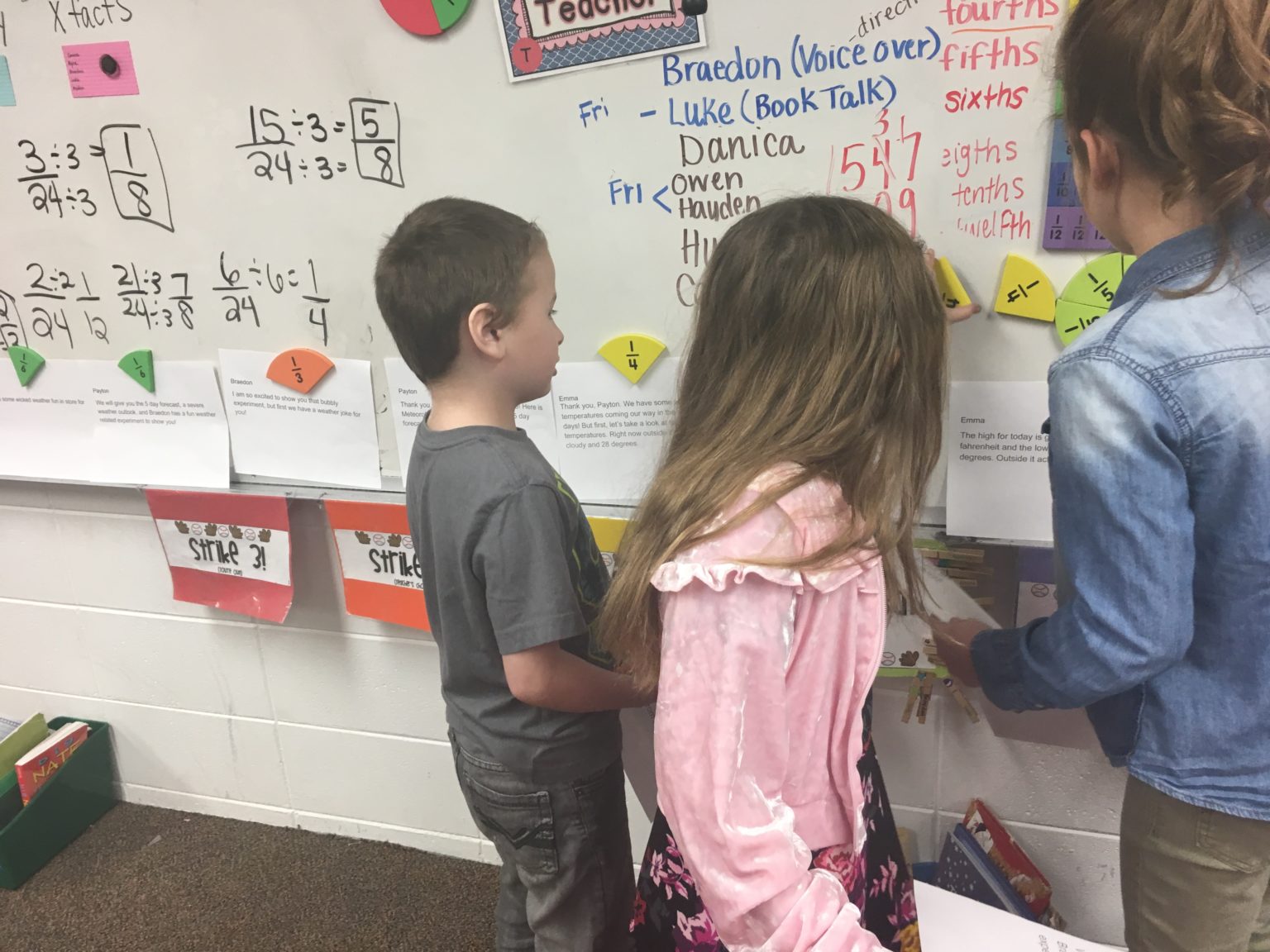Student-Run News Broadcast PBL – Instructional Coaches Corner
