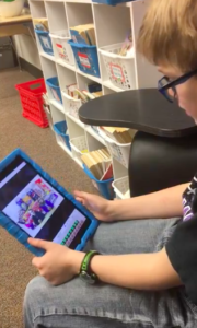 Student-Run News Broadcast PBL – Instructional Coaches Corner