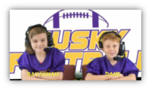 Student-Run News Broadcast PBL – Instructional Coaches Corner